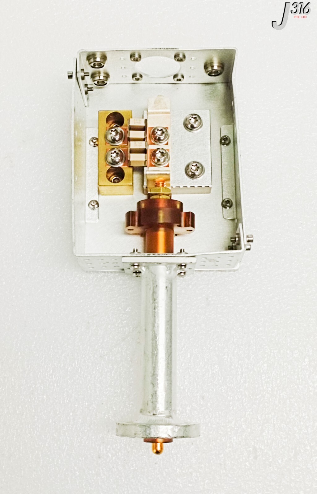 32416 APPLIED MATERIALS RF BOX ASSY (PARTS) 0090-05030 | eBay