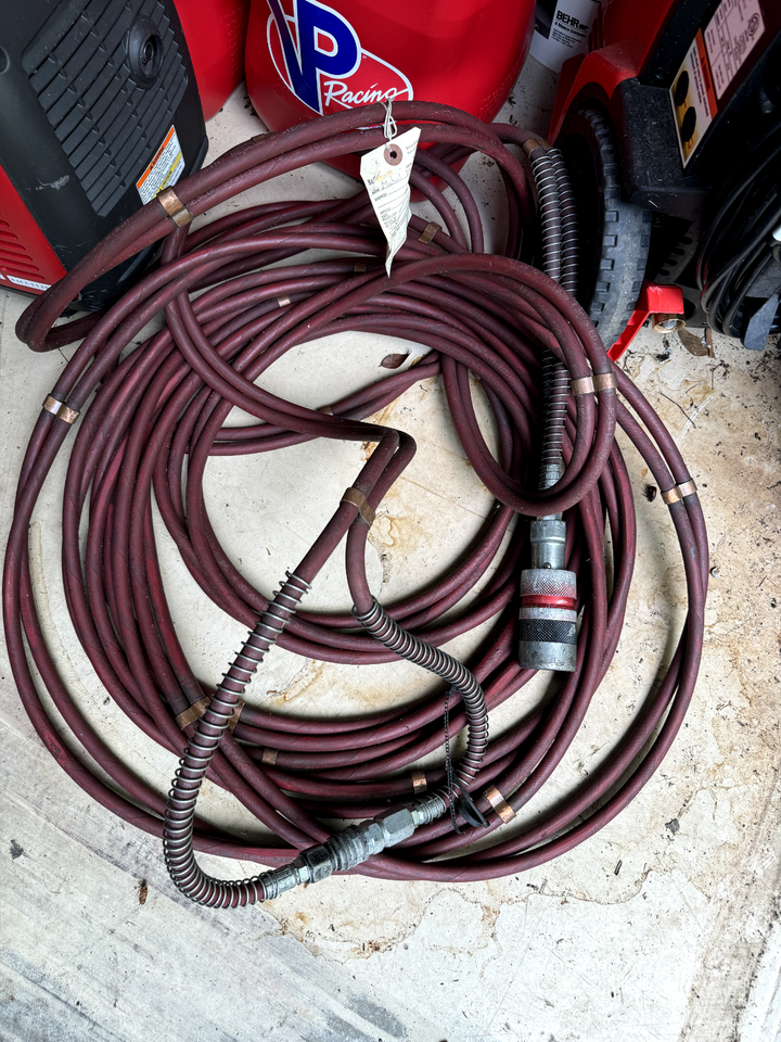 TNT Hydraulic rescue tool hose | eBay