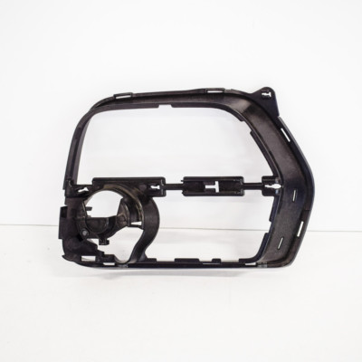 NEW BMW X6 E71 FRONT BUMPER RIGHT SIDE INSERT 51117312598 OEM | eBay