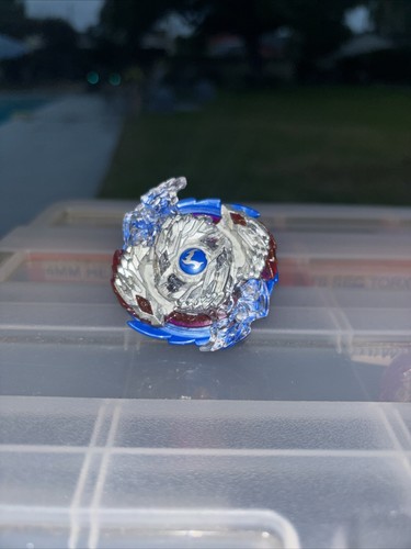 beyblade burst nightmare longinus Hasbro | eBay