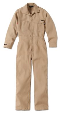 Coveralls & Suits - Workrite