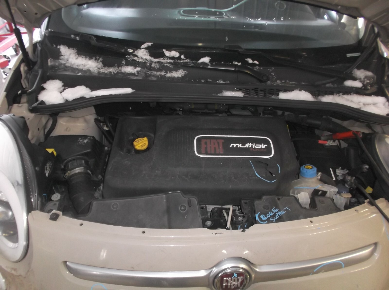 Fuse Box Diagram Fiat 500L, 49% OFF