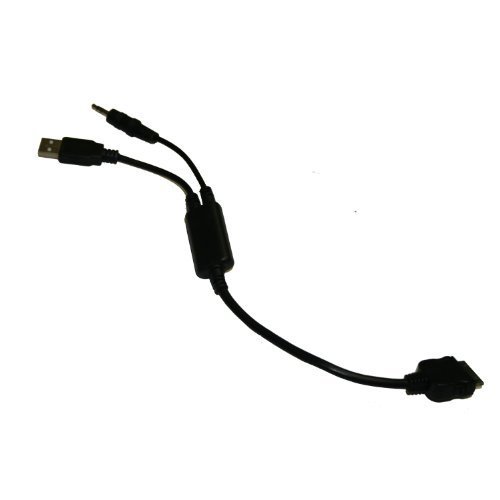BMW iDrive iPod iPhone Xtenzi Cable Adapter USB 61120440796 or ...