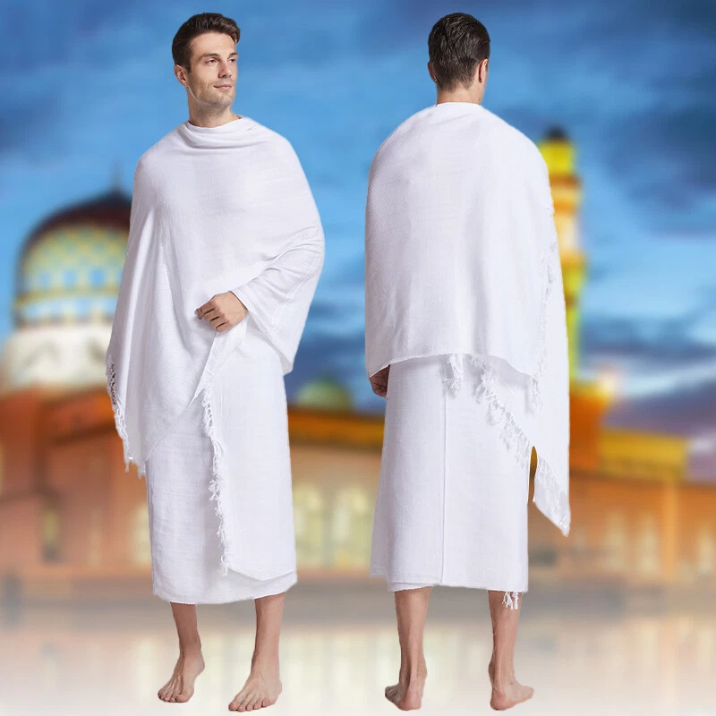 Hajj Clothes For Men