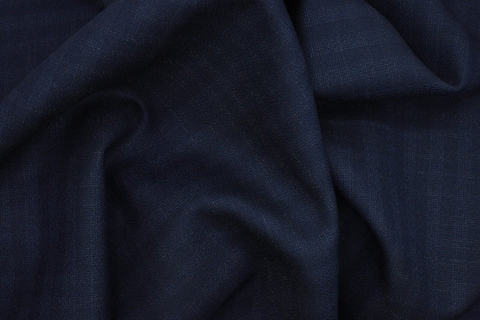 Reda 1865 Italian wool blend suiting fabric by the yard | eBay