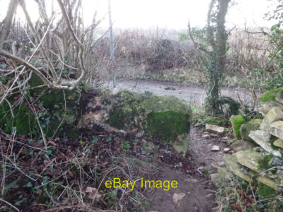 Photo 6x4 Stone Stile, Winstone Looking out from Gloucestershire ...