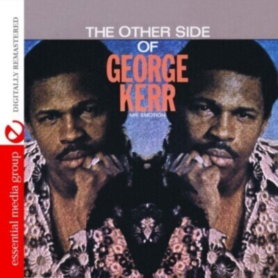 George Kerr - Other Side of George Kerr [New CD] Alliance MOD ...