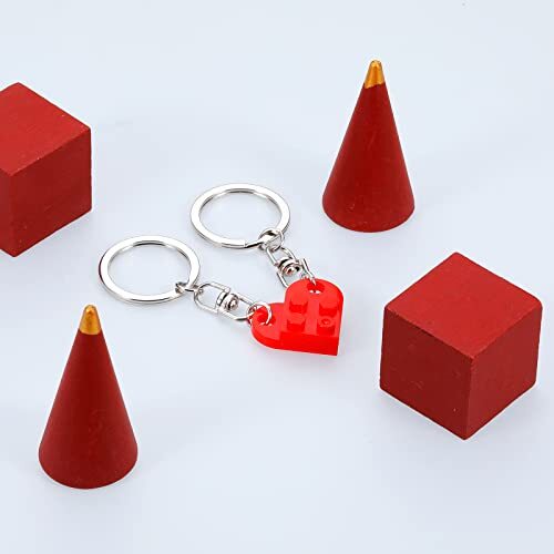 VANLOVEMAC Couples Matching Stuff Gifts for Boyfriend Girlfriend Red | eBay