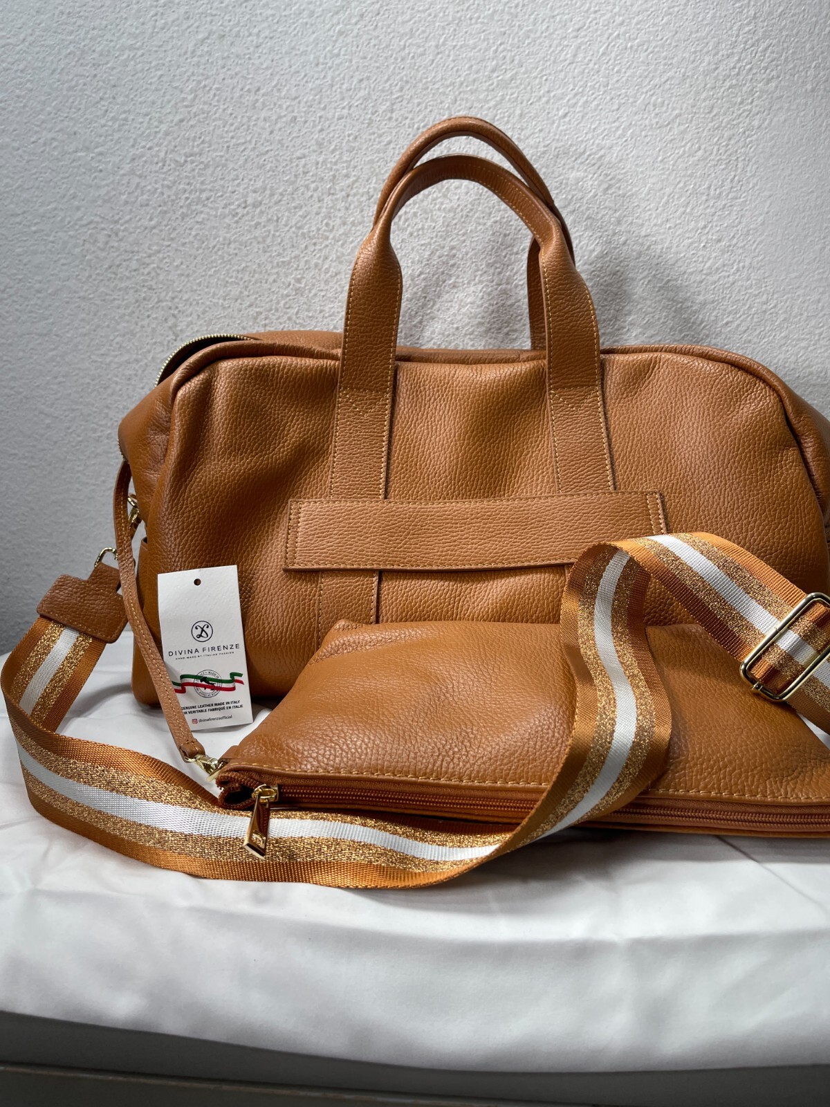 DIVINA FIRENZE ITALY-PRISTINE NWT $395.00 | eBay