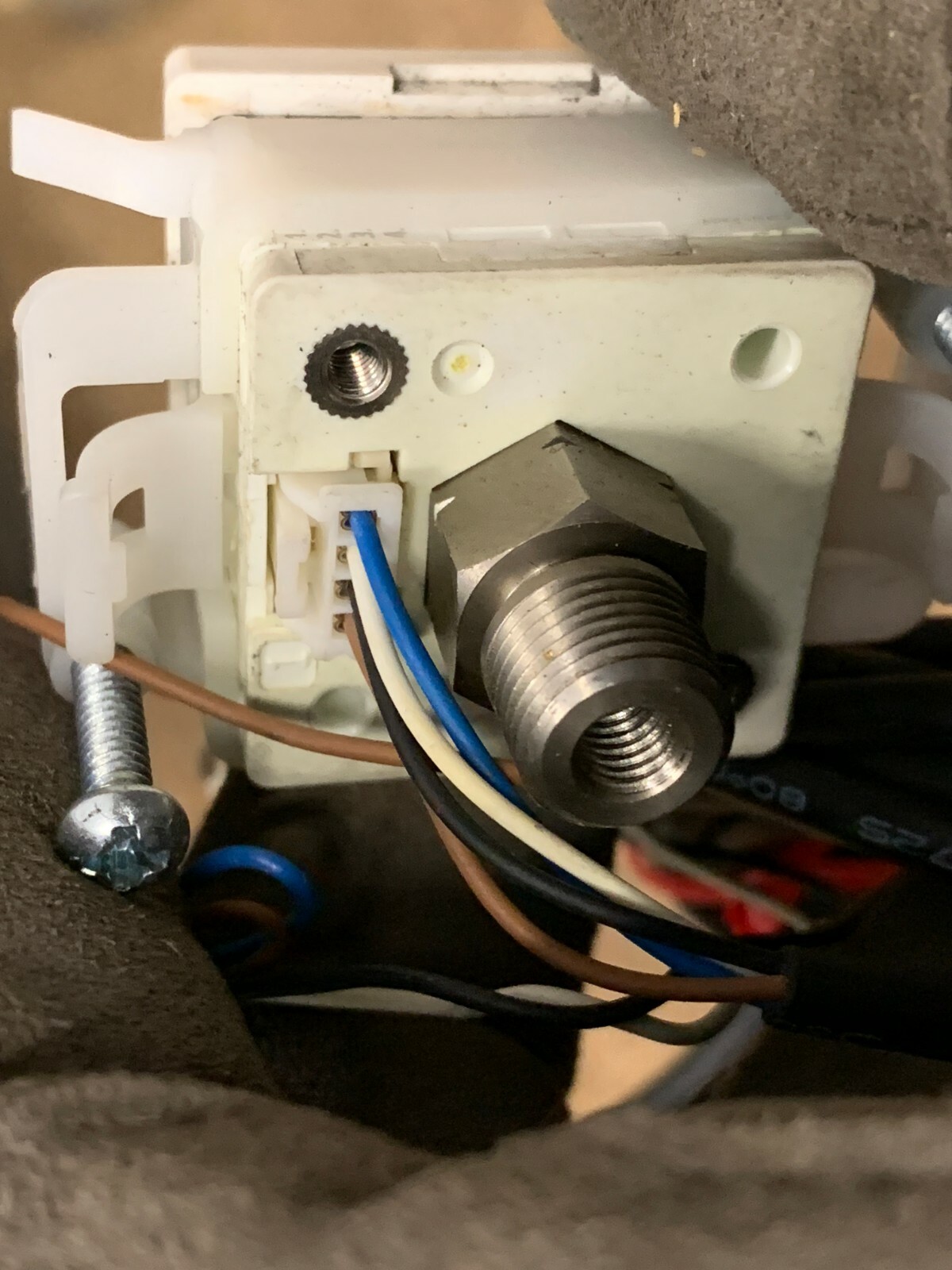 Panasonic High Resolution Pressure Sensor P/N DP-100 | eBay