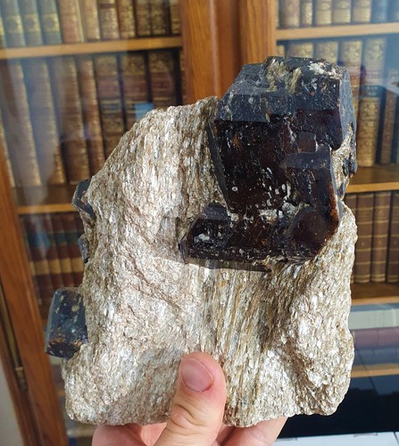 Dravite, Yinnietharra Dravite Mine, Upper Gascoyne Shire, Australia | eBay