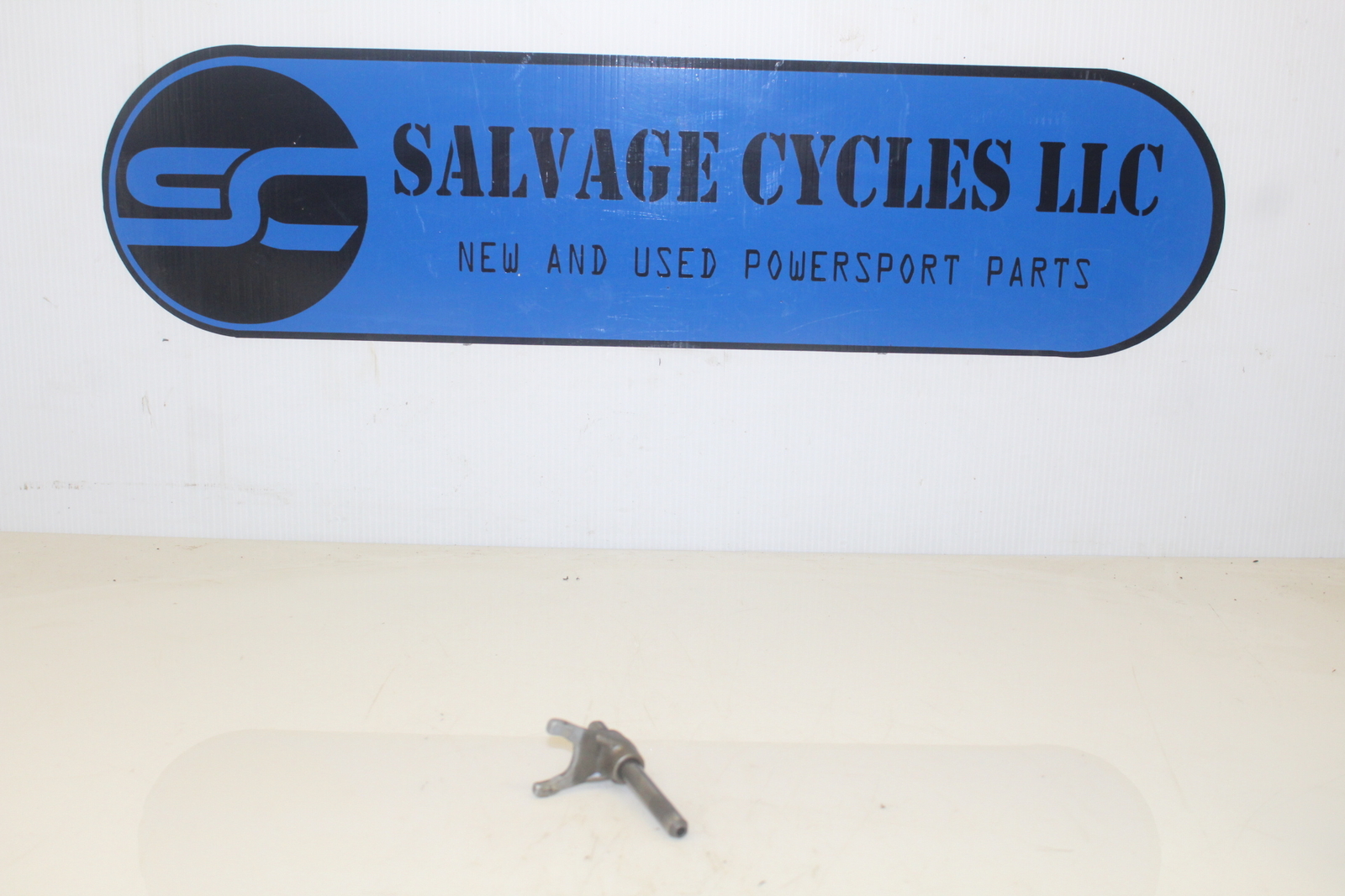 1989 Yamaha Moto4 250 Shift Fork and Bar 4JG-18511-00-00 | eBay