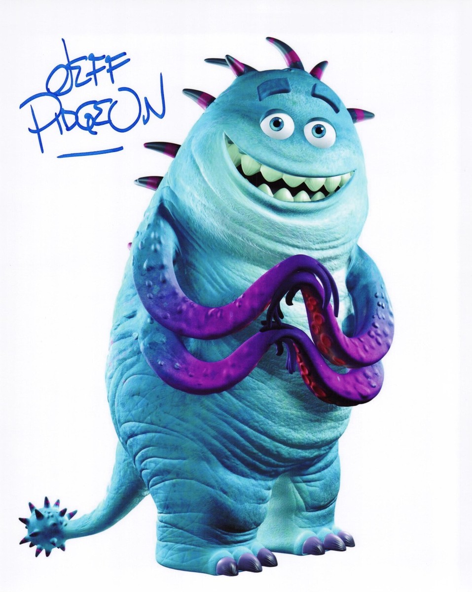 Jeff Pidgeon John Ratzenberger Jeff Pidgeon Super Renders Farm