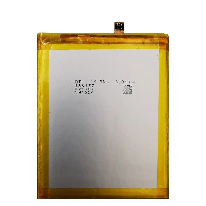 Replacement Battery for Motorola G Stylus 2020 XT2043/G Stylus 2021 ...