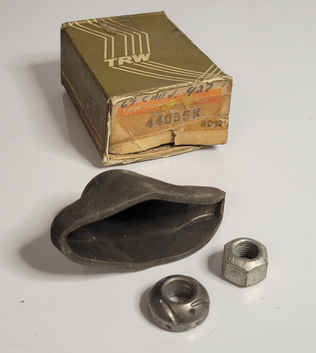 NOS TRW 44055K Rocker Arm 1965-90 Chevy 396 400 402 427 457 Big Block ...