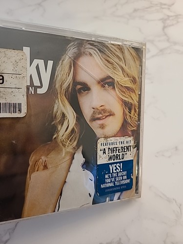 Bucky Covington by Bucky Covington (CD, Apr-2007, Hollywood) for sale ...