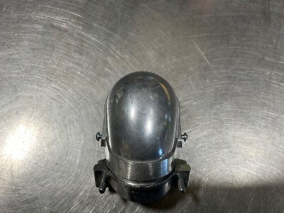 Weatherhead Electrical Service Entrance Head Cap for 1 1/4 Conduit NEW ...