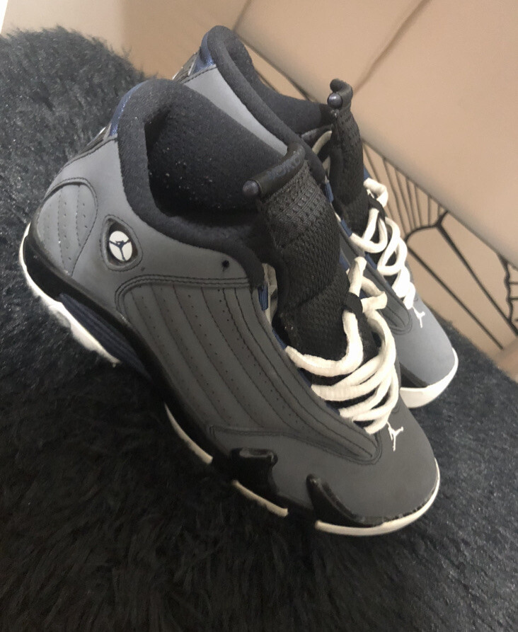 Graphite 14s