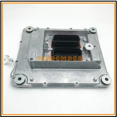 D16E Engine Control Unit 20814550 VOE20814550 For Volvo Renault Truck ...