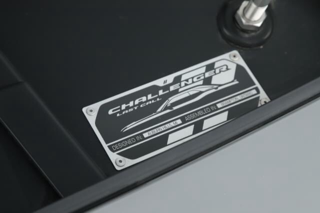 2023 Dodge Challenger R/T SCAT PACK SHAKEDOWN | eBay