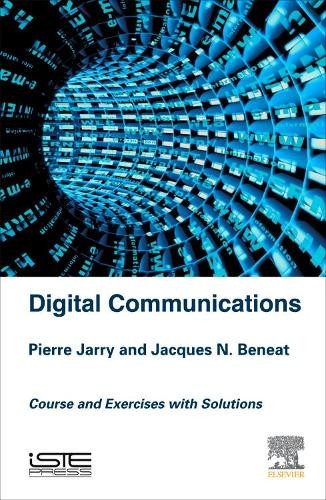 Pierre Jarry Jacques N. Beneat Digital Communications (Hardback) (UK ...