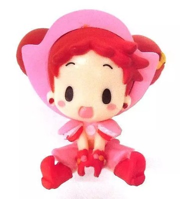 Mini Figure Harukaze Doremi "Hug Cot Ojamajo Doremi" | eBay