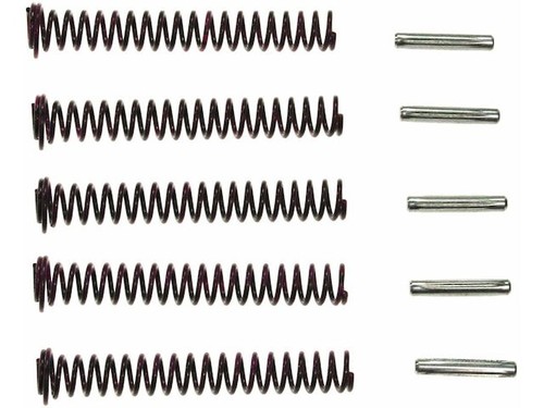 For 1977-1987 Pontiac Firebird Oil Pressure Relief Valve Spring ...