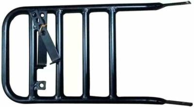 Fit For Royal Enfield Classic Standard Bullet EFI Luggage Carrier ...