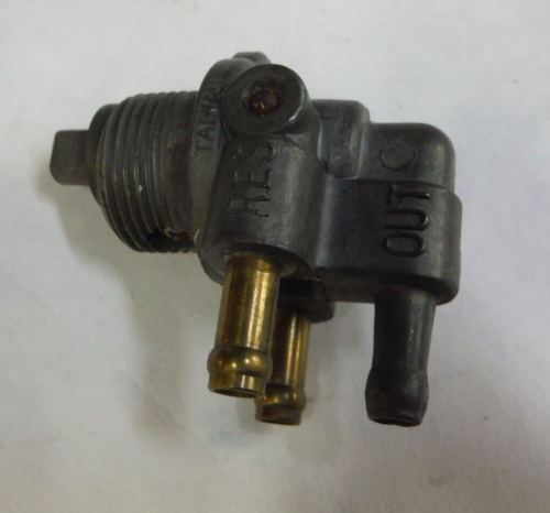 OEM 1996 96 1997 97 SEADOO GTX 787 800 FUEL VALVE PETCOCK 275500098 ...