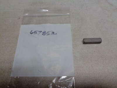 Jacobsen Key 657852 | eBay