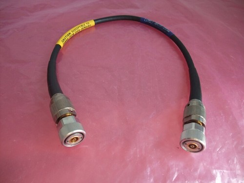HP 85132-60001 Test Port Return Cable | eBay