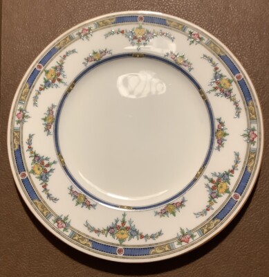 Mintons Princess Dinner Plate England antique | eBay
