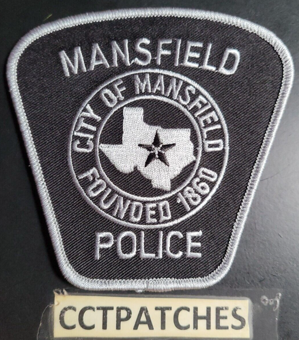 Logotipo De Mansfield Texas Mansfield ISD To Host Virtual College Fair