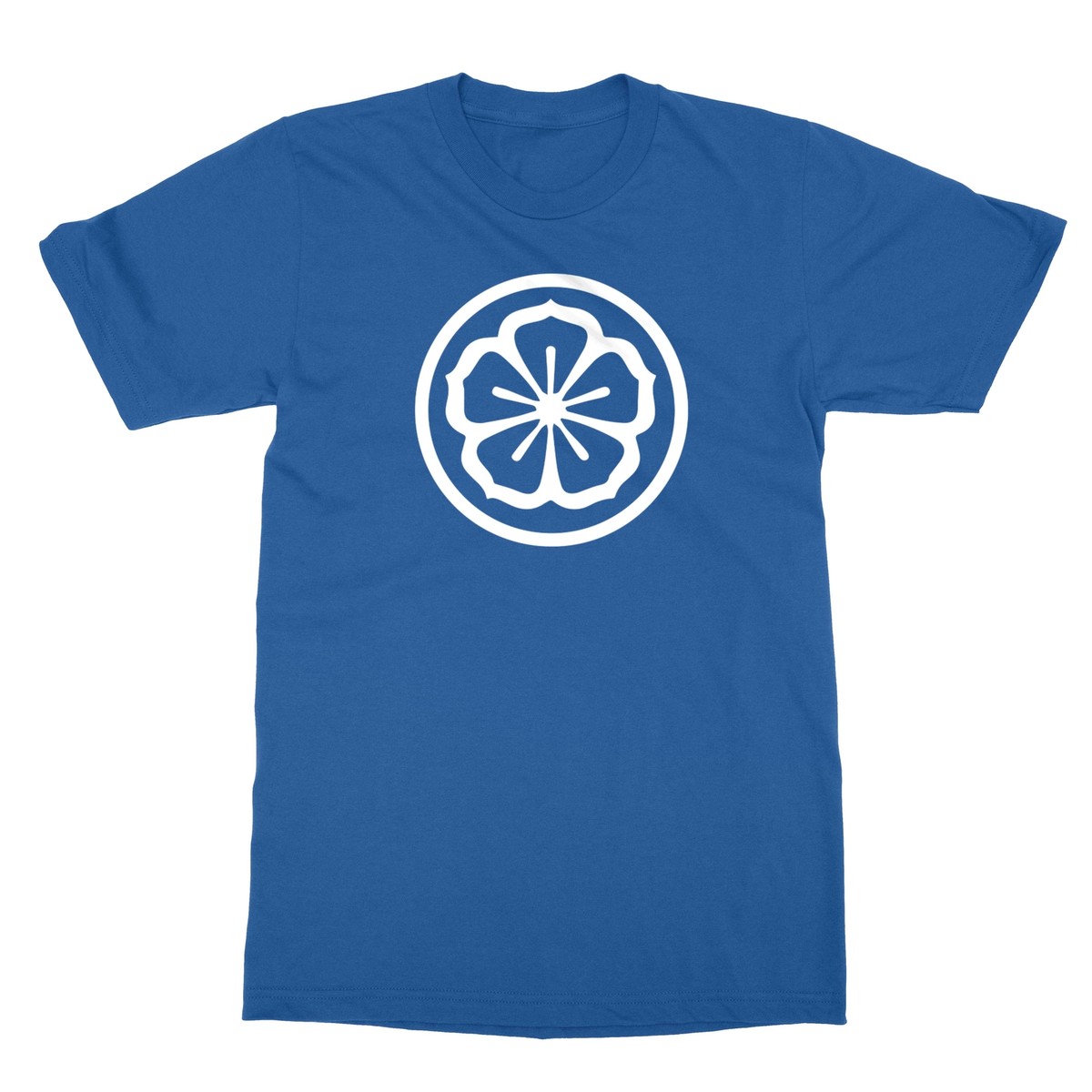 Karate Kid Symbol