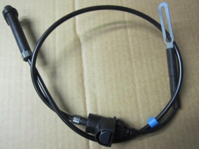 DETENT CABLE KICK DOWN CABLE CHEVY BUICK OLDS PONTIAC SOME TH350 ...