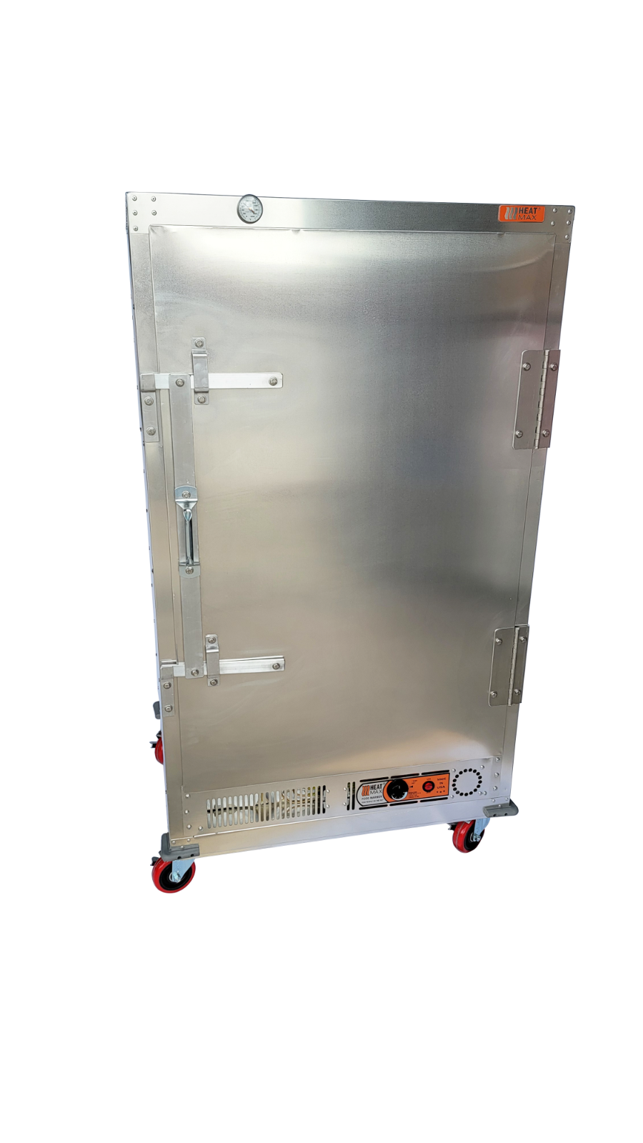 HeatMax 322758 Large Commercial Food Warmer Holding Cabinet | eBay