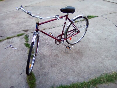 Vintage Bicycles - Bf Goodrich - Nelo's Cycles