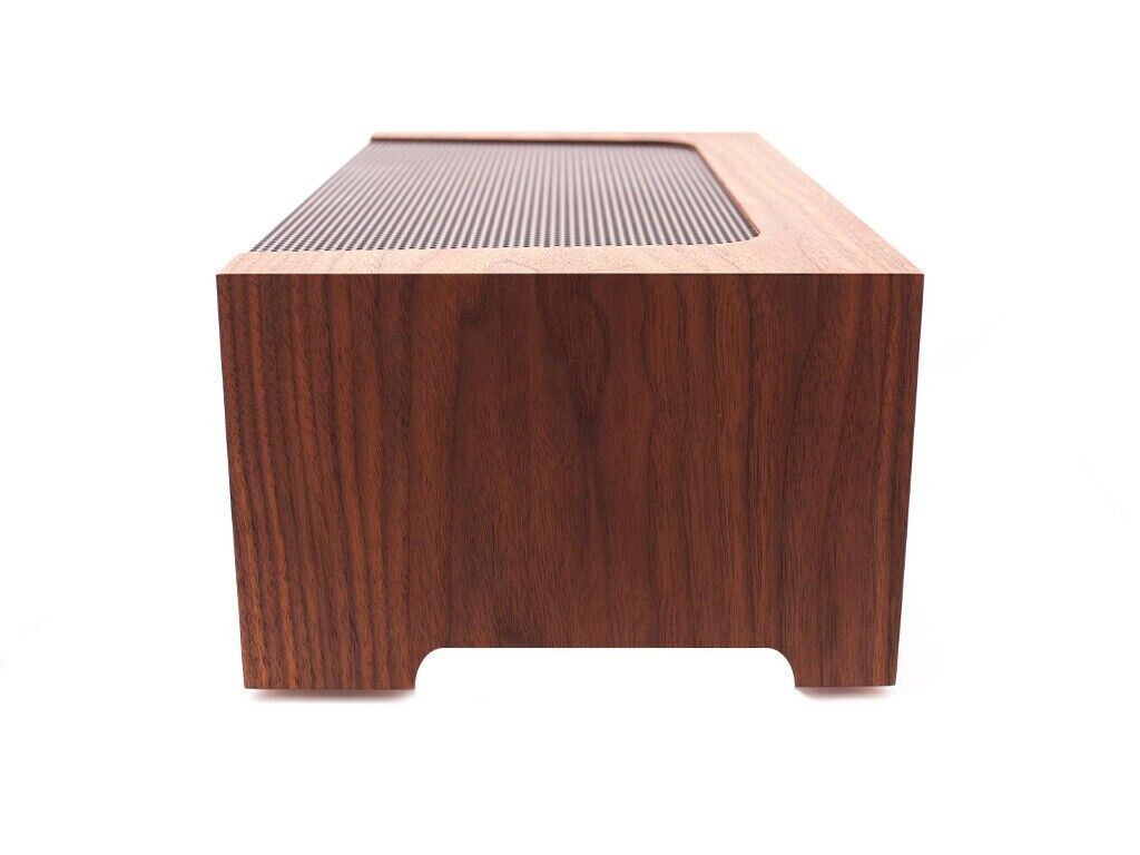 Marantz Wood case Cabinet Case WC-2 for 7c 16 32 33 240 250 Marantz Wood case Cabinet Case WC-2 for 7c 16 32 33 240 250