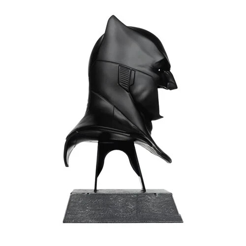 Mcfarlane DC Prop Replica Batman Justice League Cowl 1:3 Scale IN STOCK ...