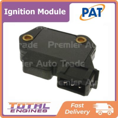 PAT Ignition Module fits Land Rover Range Rover 3.9L V8 37 D | eBay