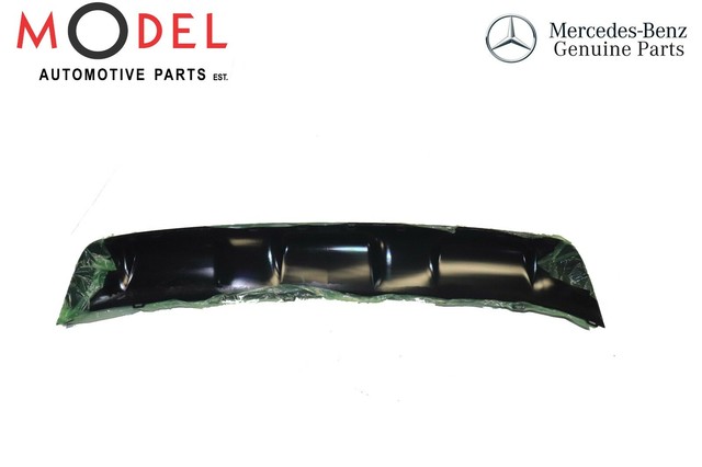 MERCEDES OEM 2018 Gla250 Front Bumper Grille Grill-lower Trim ...