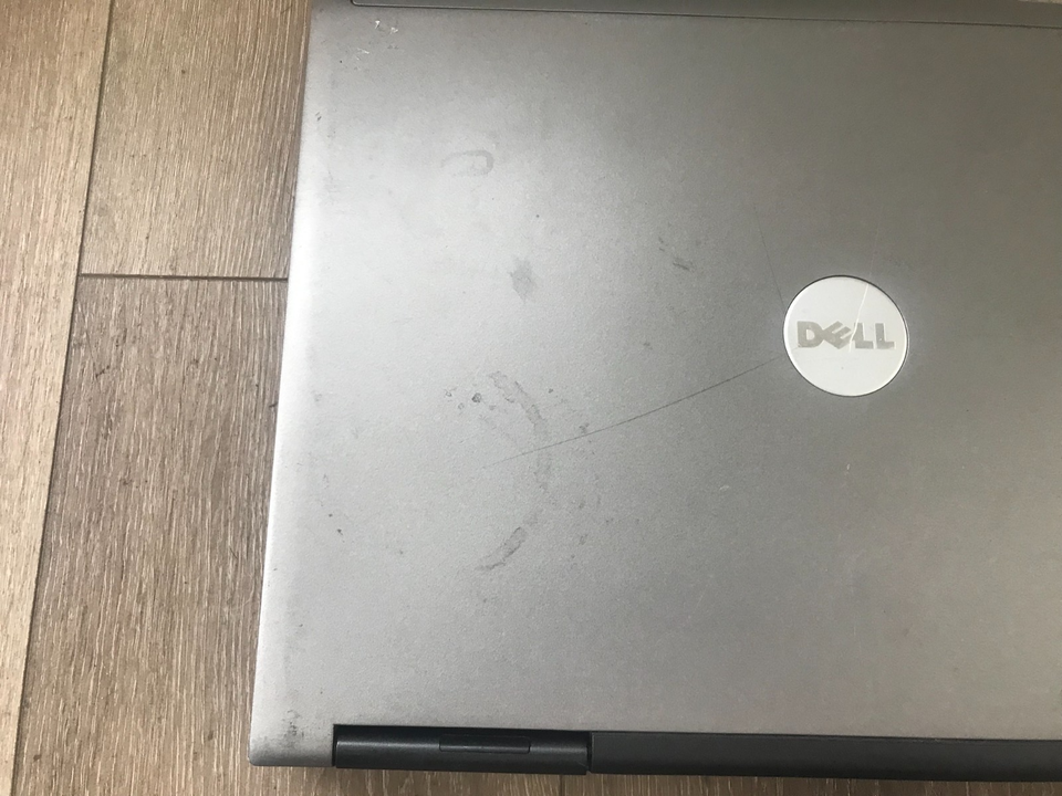 Dell Latitude D830 15.4" Intel Core 2 Duo T7500 2.20GHz 3GB RAM 80GB ...