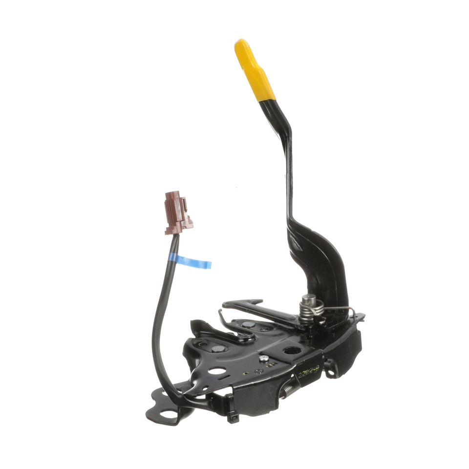 OEM 2015-2018 Nissan Altima Front Hood Latch Lock Catch NEW 65601-9HS0A ...