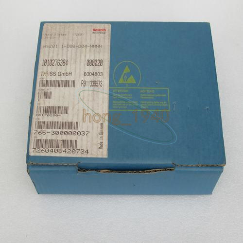 1PCS NEW Rexroth Power Supply HSZ01.1-D08-D04-NNNN R911339573 | eBay