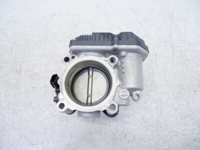 2021 Hyundai Tucson NX4E 1.6 T-GDi Hybrid Throttle Body | G4FT 230HP