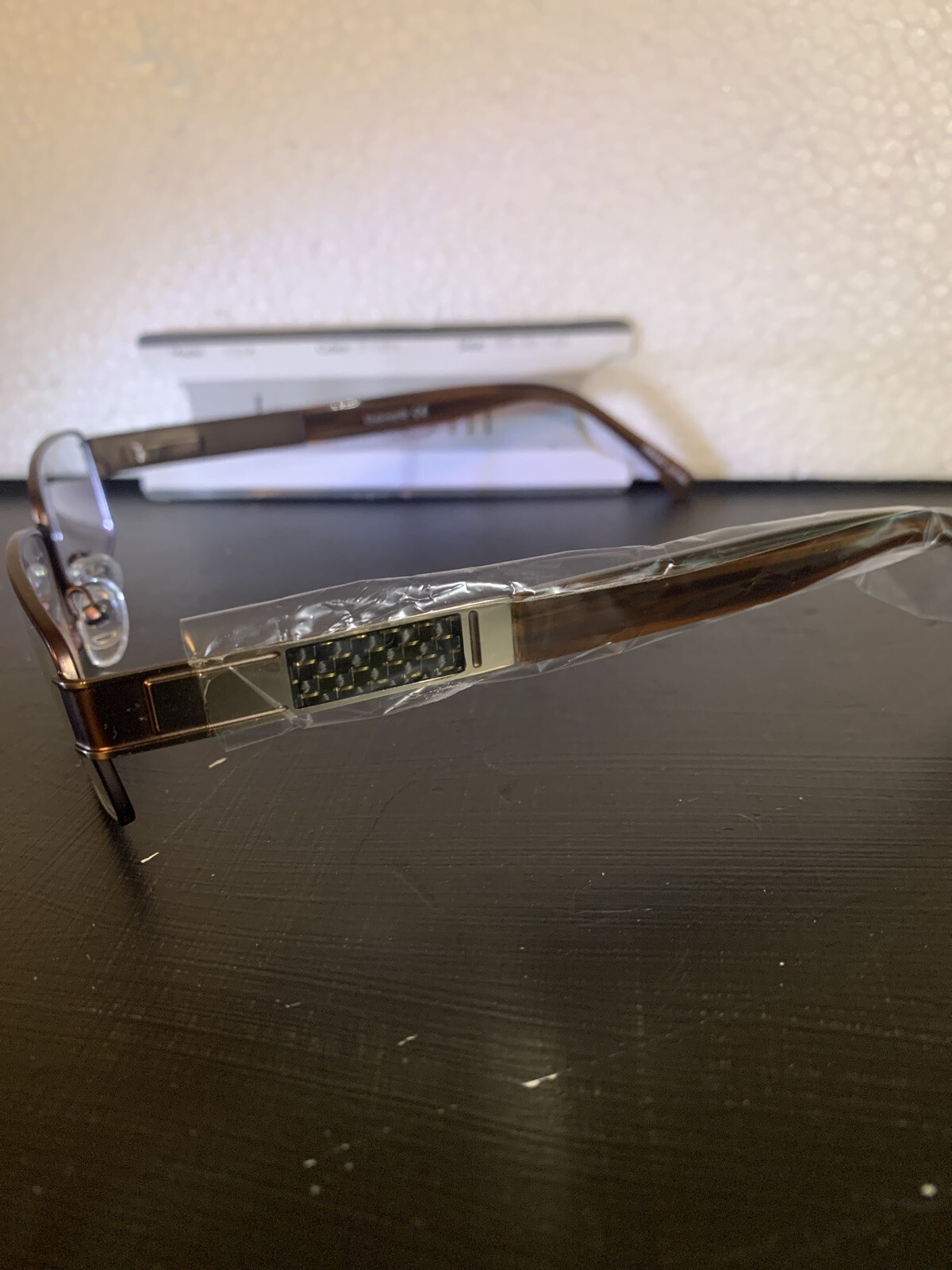 Benelli B114 55-18-145 Eyeglasses Frame | Brand New w/o Tags |Brown ...