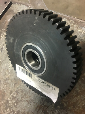 Martin S1260 SPUR GEAR, NEW | eBay