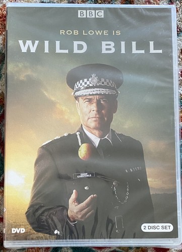 Wild Bill (DVD, 2019) for sale online | eBay
