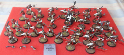 Games Workshop Warhammer AoS Empire Cities Of Sigmar Freeguild State ...