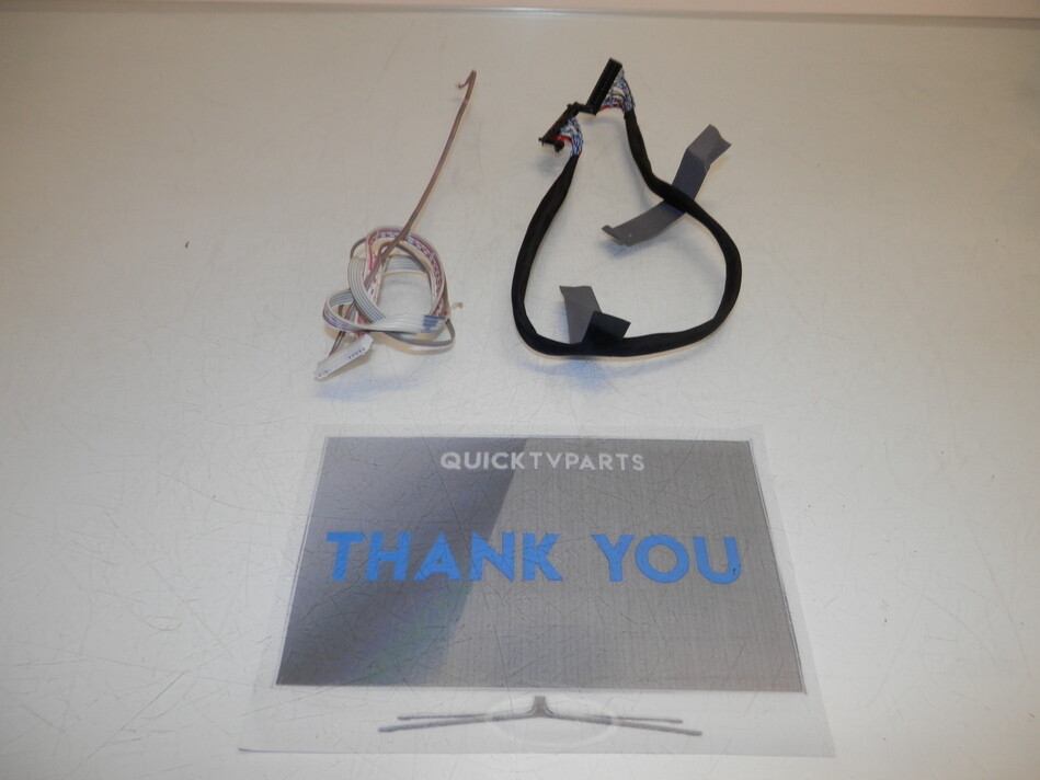 PROSCAN PLDED4016A-B WIRING HARNESS | eBay